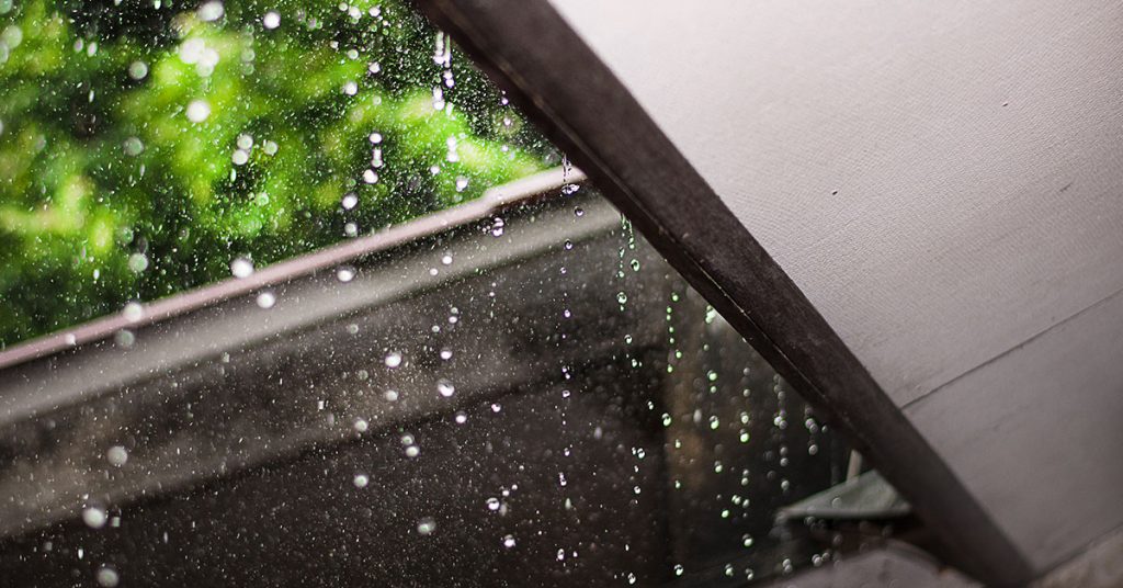 What if Spring Storms Damage Your Home? | Chattanooga Roofing Co.