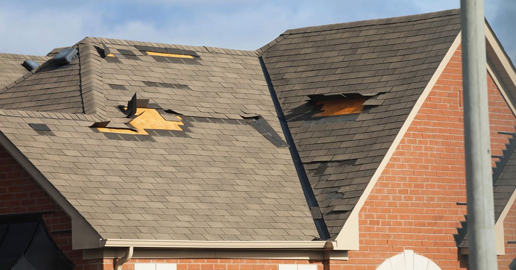 What Makes Good Roofs Go Bad? - Chattanooga Roofing Company