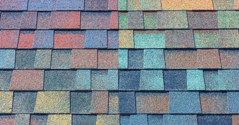 How to Choose the Right Roof Color for Your Home - Chattanooga Roofing